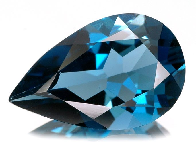London Blue Topaz Photos London Blue Topaz Photos