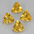 Citrine Gemstone Information - GemSelect