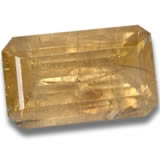 Cassiterite Natural Gemstone Information - GemSelect