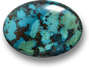 Chrysocolla Gemstone Information - GemSelect
