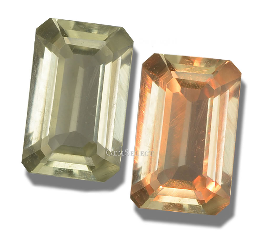 Color Change Diaspore: Learn all about this unique gemstone