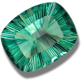 Fluorite Gemstone and Gemstone Jewelry Information: Natural Fluorite ...