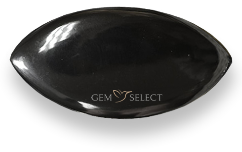 Hematite Gemstone Information - GemSelect