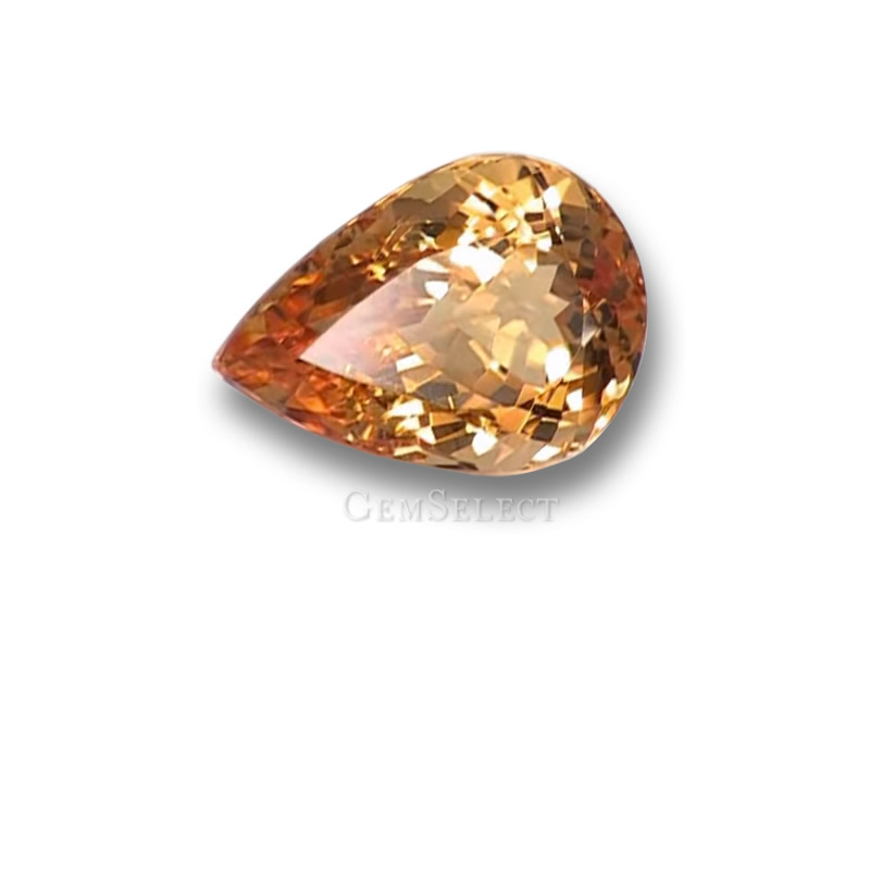 Imperial Topaz Info - The Alluring Gem of the Russian Czars.
