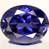 Iolite Gemstone Information - GemSelect