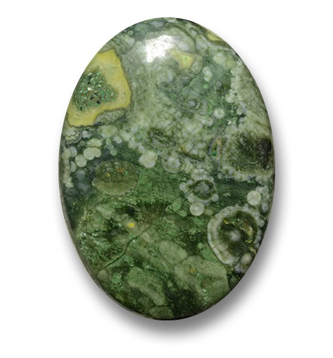 Jasper Gemstone Information