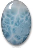 Pectolite Gemstone Information - GemSelect