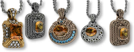 Citrine Gemstone Information - GemSelect