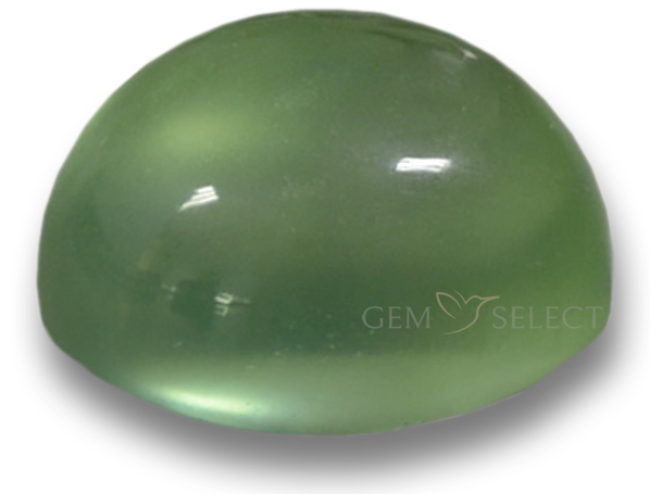 Prehnite Gemstone Information - Facts, History and More