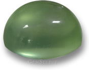 Prehnite Gemstone Information - GemSelect