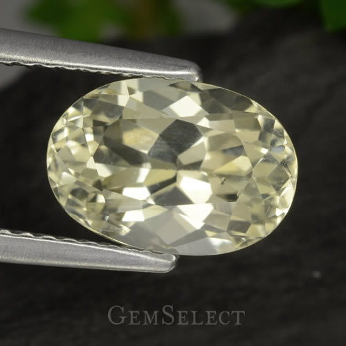 Scapolite Gemstone Information - GemSelect