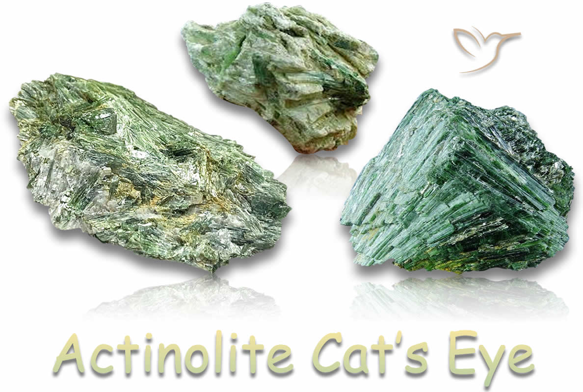 Green eye rocks store
