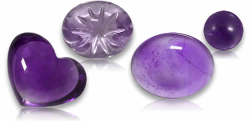 Loose Cabochon Gemstones: Natural, Oval, Round Cabochon Stones ...