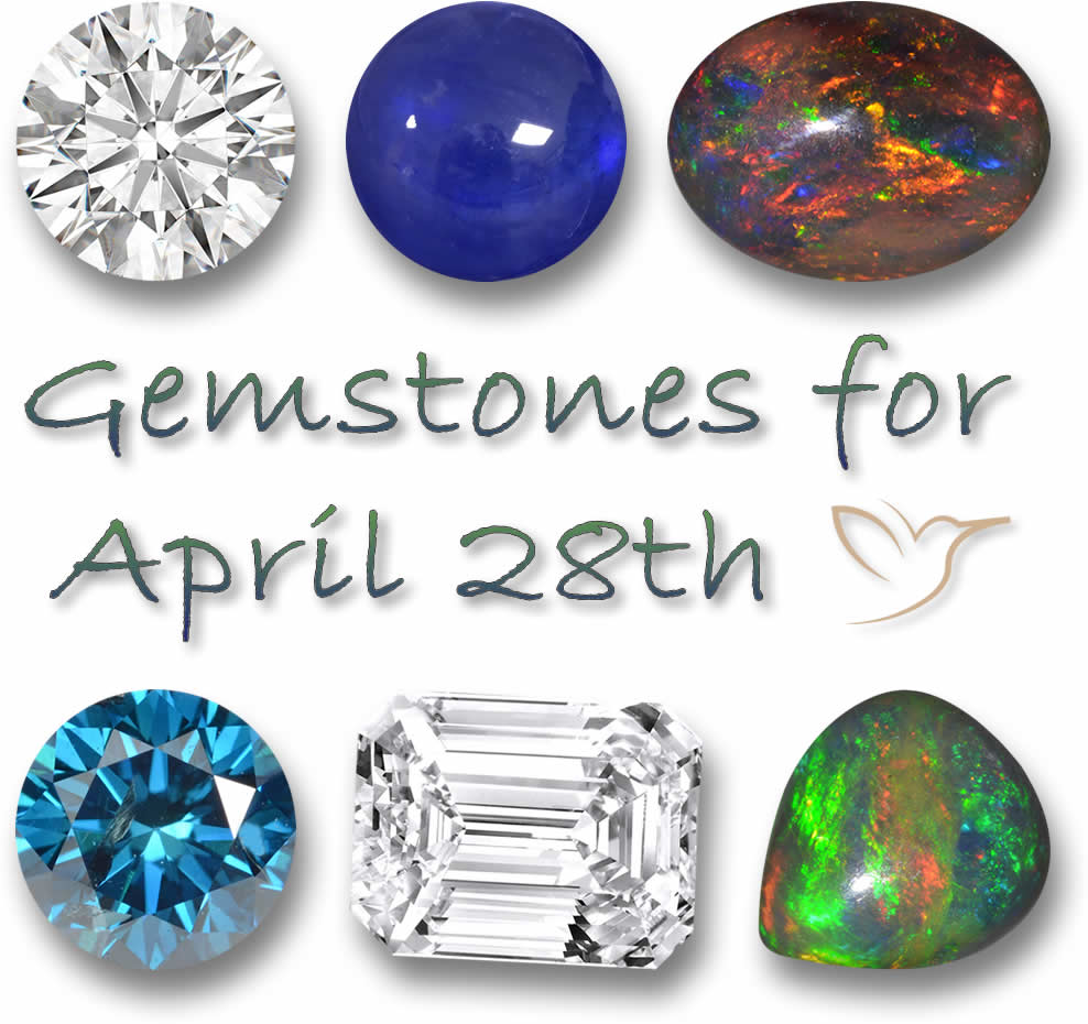 What Is The Gemstone For April 28th Find Out Here