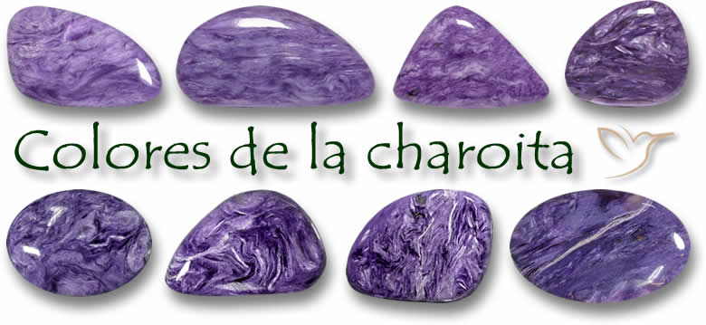 Medicina para el alma: LA CHAROÍTA la piedra de las entrañas de Siberia ...