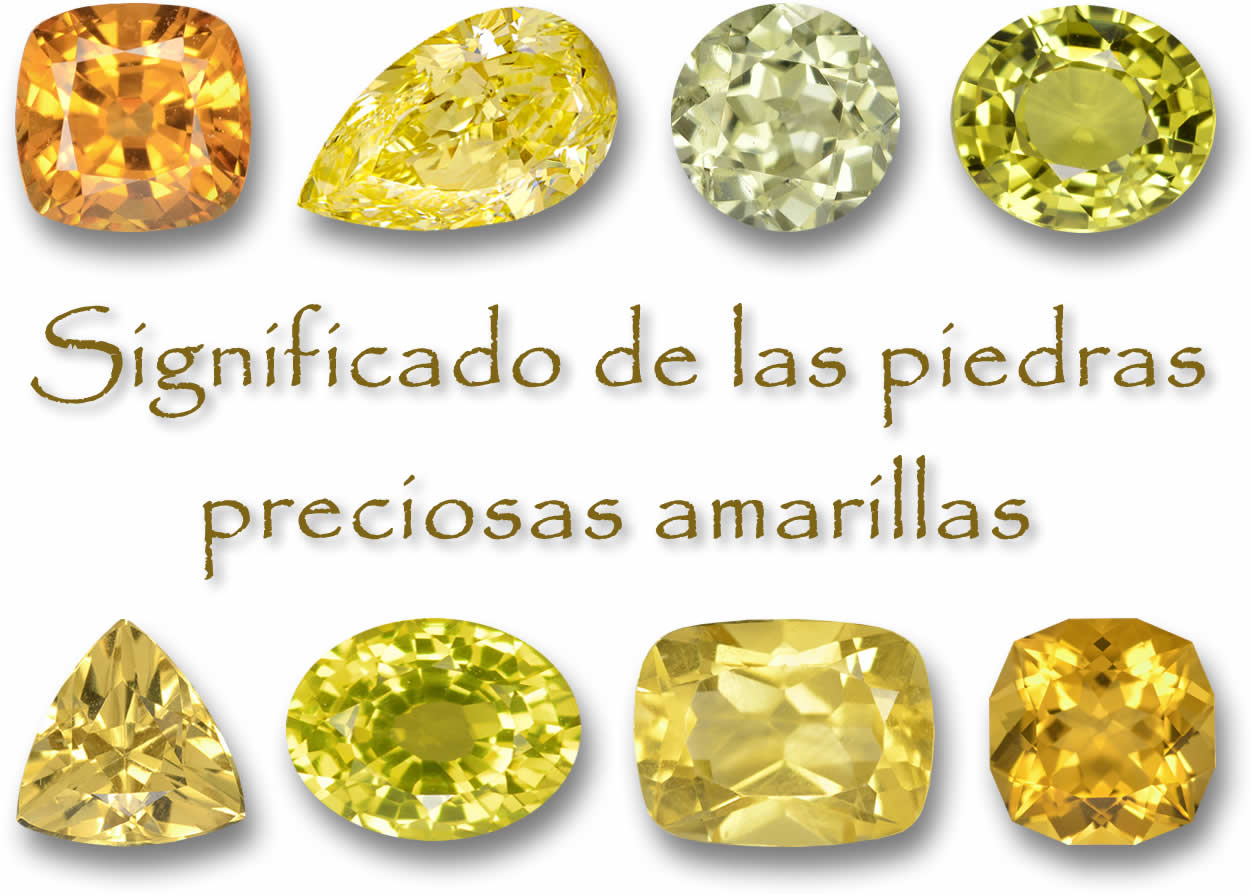 Piedras Semipreciosas Significado