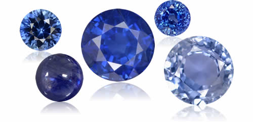 Loose Blue Sapphire Gemstones for Sale - Ready to Ship, in Stock ...