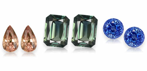 Sapphire Gemstones - Shop Sapphires in all Colors, Natural Sapphire ...