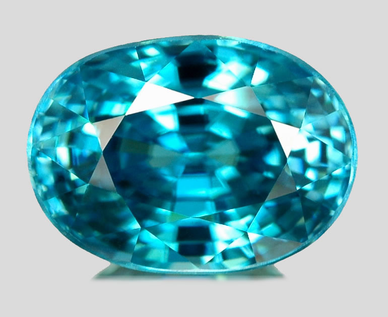 December s Bright Blue Birthstone December s Bright Blue Birthstone