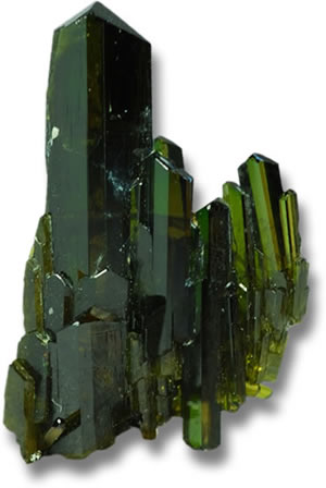 Exploring Epidote and Unakite: Unique Gems with Distinctive Appeal