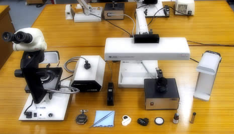 Gemstone Certification