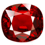 The Secret of Spinel Gemstones