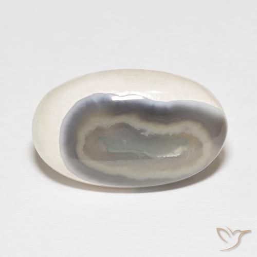 Loose Agate Stones - Natural Agate, Banded Agate, Moss Agate and ...
