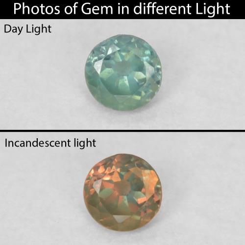 Alexandrite: Buy Loose Alexandrite at Affordable Prices from GemSelect