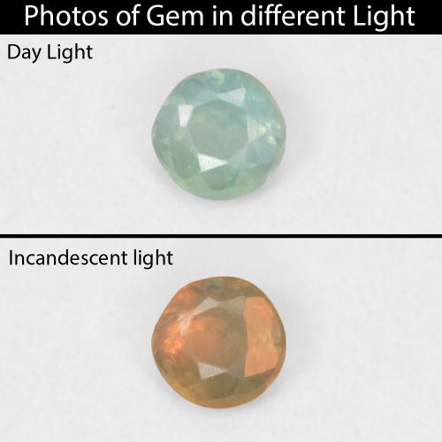 Alexandrite: Buy Loose Alexandrite at Affordable Prices from GemSelect