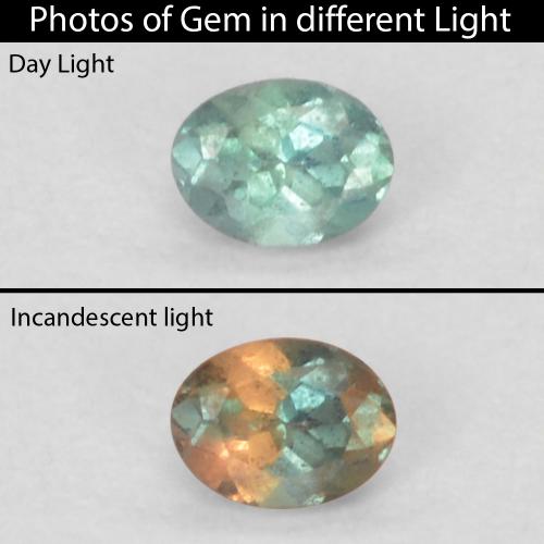 Alexandrite: Buy Loose Alexandrite at Affordable Prices from GemSelect
