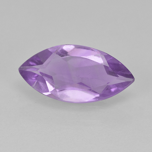 Guaranteed Natural Amethyst, Certification Available - Buy Now