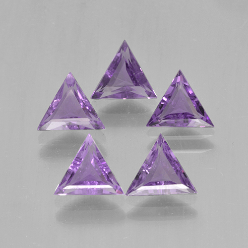 Guaranteed Natural Amethyst, Certification Available - Buy Now