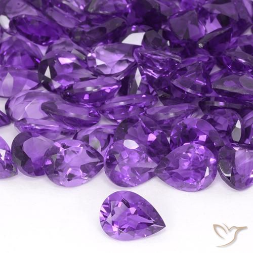 Buy Gemstones by Piece: Select Calibrated Gemstones by Piece