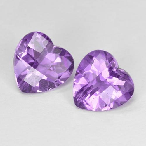 Buy Heart Shape Gemstones at Affordable Prices from GemSelect