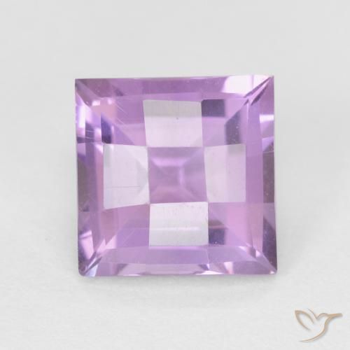 Buy Square Shape Gemstones: Natural Loose Faceted and Cabochon Gems ...