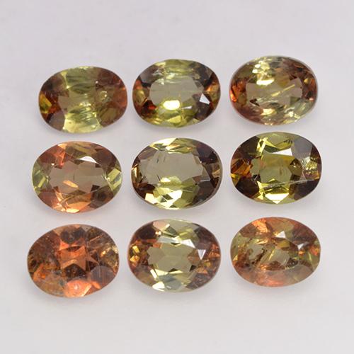 Andalusite: Buy Andalusite Gemstones at Affordable Prices