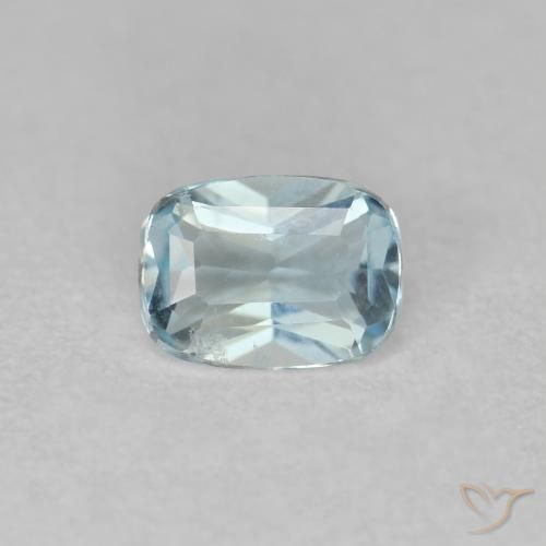 Buy Natural Aquamarine Gems Online - Certified Loose Aquamarines ...