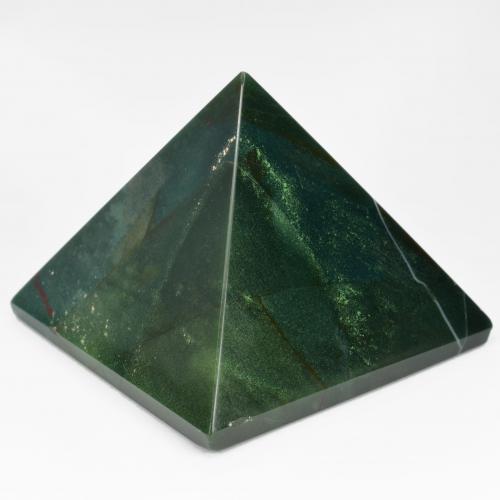 Loose Bloodstone for Sale - In Stock, shipping worldwide | GemSelect