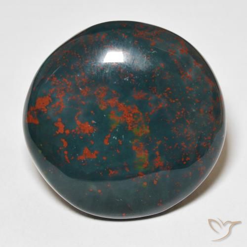 Bloodstone for Sale | Bloodstones in many Shapes and Sizes