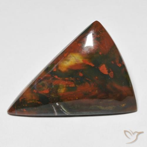 Bloodstone for Sale | Bloodstones in many Shapes and Sizes