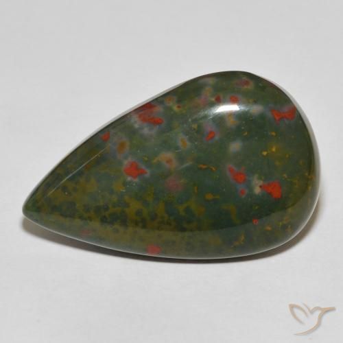 Bloodstone for Sale | Bloodstones in many Shapes and Sizes
