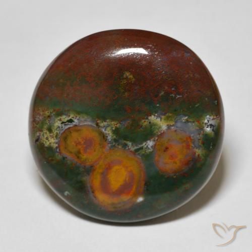 Bloodstone for Sale | Bloodstones in many Shapes and Sizes | Page 3
