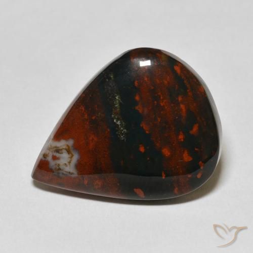Bloodstone for Sale | Bloodstones in many Shapes and Sizes