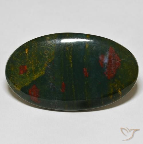 Bloodstone for Sale | Bloodstones in many Shapes and Sizes | Page 2
