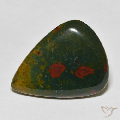 Bloodstone for Sale | Bloodstones in many Shapes and Sizes