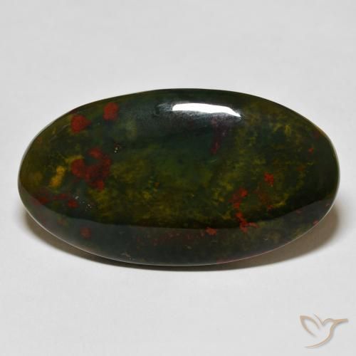 Bloodstone for Sale | Bloodstones in many Shapes and Sizes | Page 2