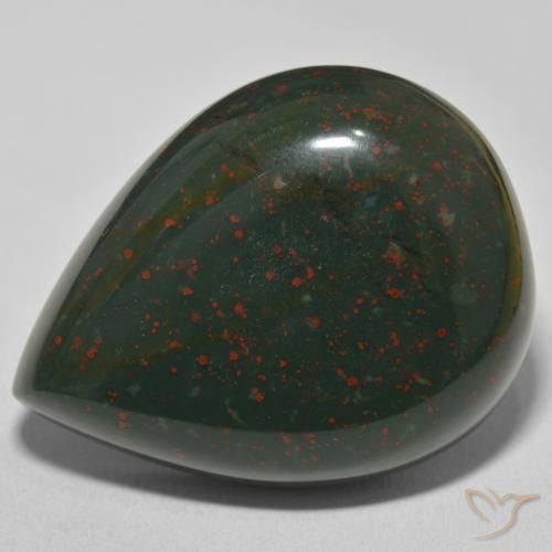Bloodstone for Sale | Bloodstones in many Shapes and Sizes