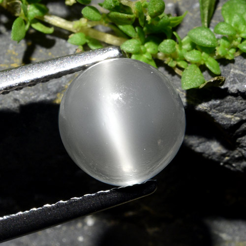 Round Cabochon Gemstones: Huge Selection of Gem Types, Colors and Sizes.