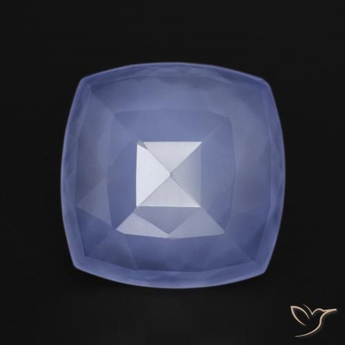 Natural Chalcedony for Sale | Certified Gemstones in Stock