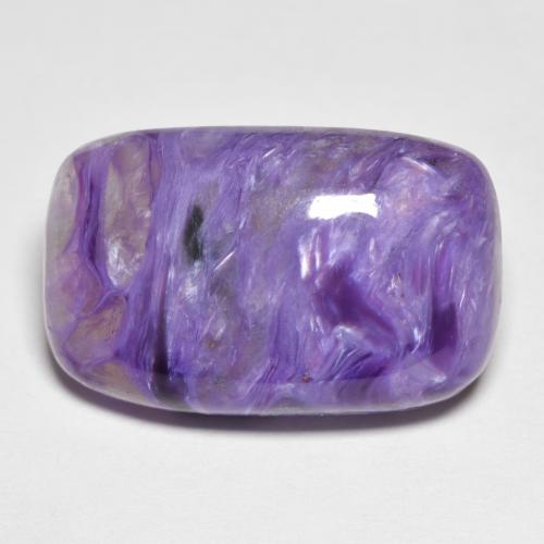 Loose Charoite Gemstones for Sale - Ready to Ship | GemSelect